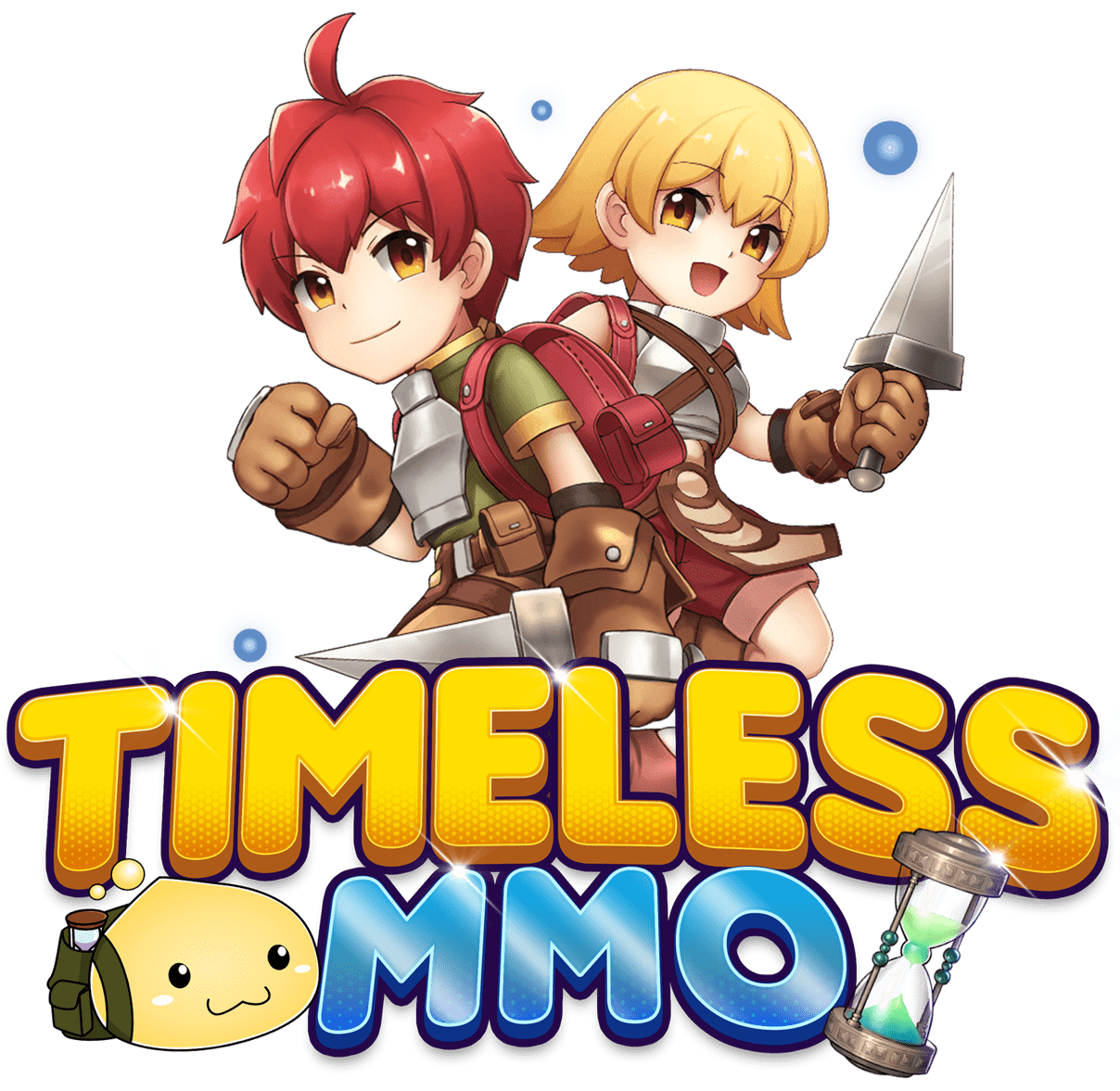 Timeless MMO | A world beyond time awaits